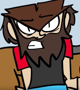 Arthur Morgan | SmashBits Animations Wiki | Fandom