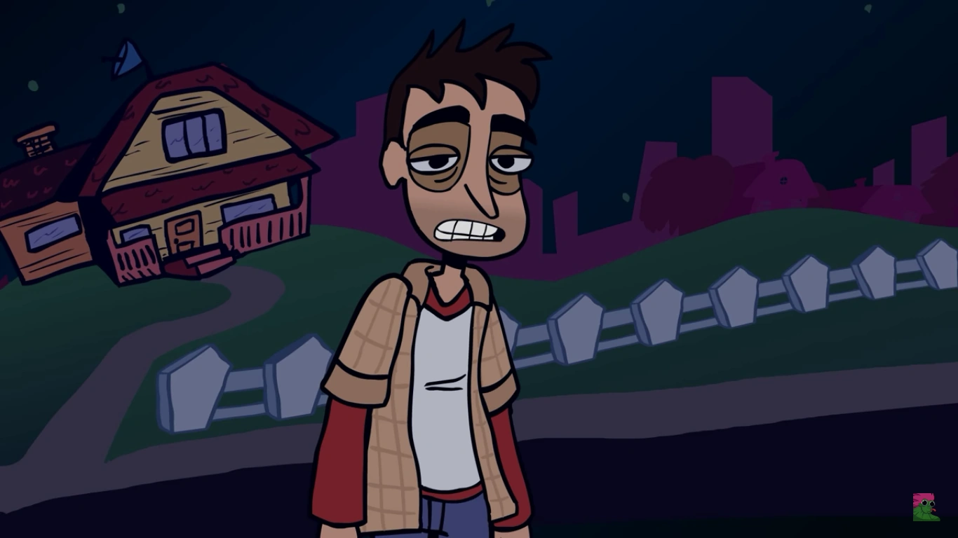 Goony McGoon | SmashBits Animations Wiki | Fandom