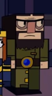 Ivor (MCSM) | SmashBits Animations Wiki | Fandom