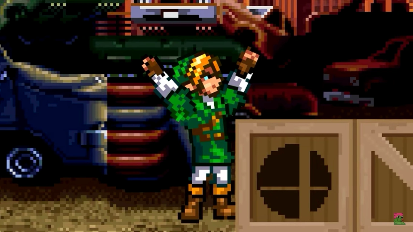 Category:Males | SmashBits Animations Wiki | Fandom