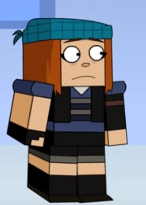 Petra (MCSM) | SmashBits Animations Wiki | Fandom