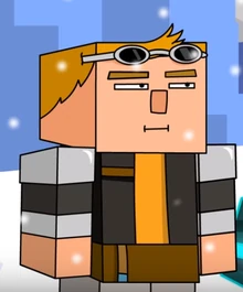 Lukas (MCSM) | SmashBits Animations Wiki | Fandom