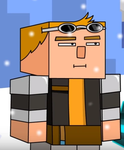 Lukas (MCSM) | SmashBits Animations Wiki | Fandom