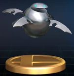 Trophées Brawl (L’Emissaire subspatial) | Wiki Super Smash Bros ...
