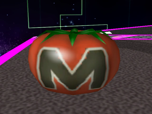 Maxi-tomate | Wiki Super Smash Bros. | Fandom