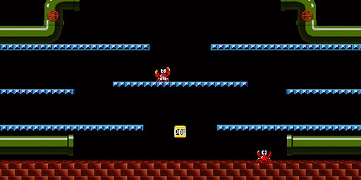 Mario Bros. | Wiki Super Smash Bros. | Fandom