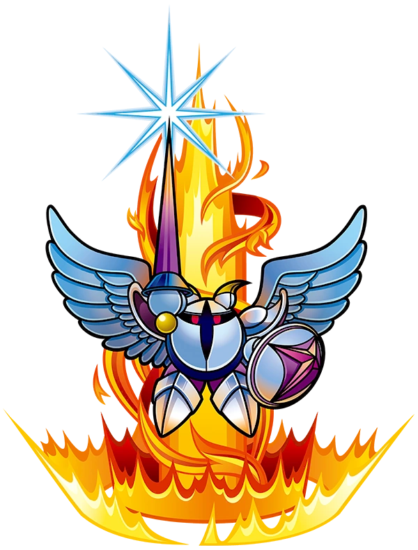 Galacta Knight | Wiki Super Smash Bros. | Fandom