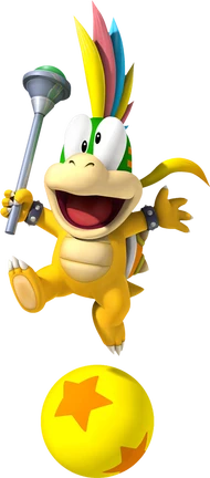 Terreurs de Bowser | Wiki Super Smash Bros. | Fandom