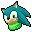 Sonic (Brawl) | Wiki Super Smash Bros. | Fandom