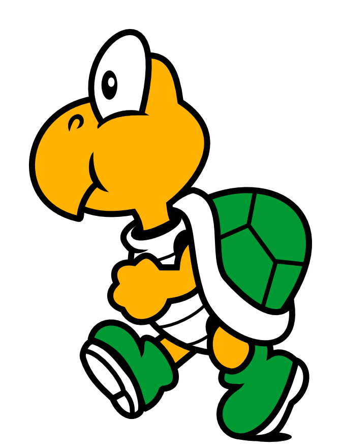 Image - Koopa SMW.png | Wiki Super Smash Bros. | FANDOM powered by Wikia