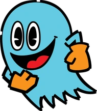 Fantômes (Pac-Man) | Wiki Super Smash Bros. | Fandom