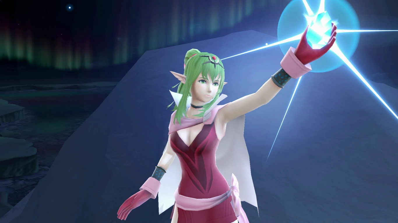 Tiki | Wiki Super Smash Bros. | Fandom
