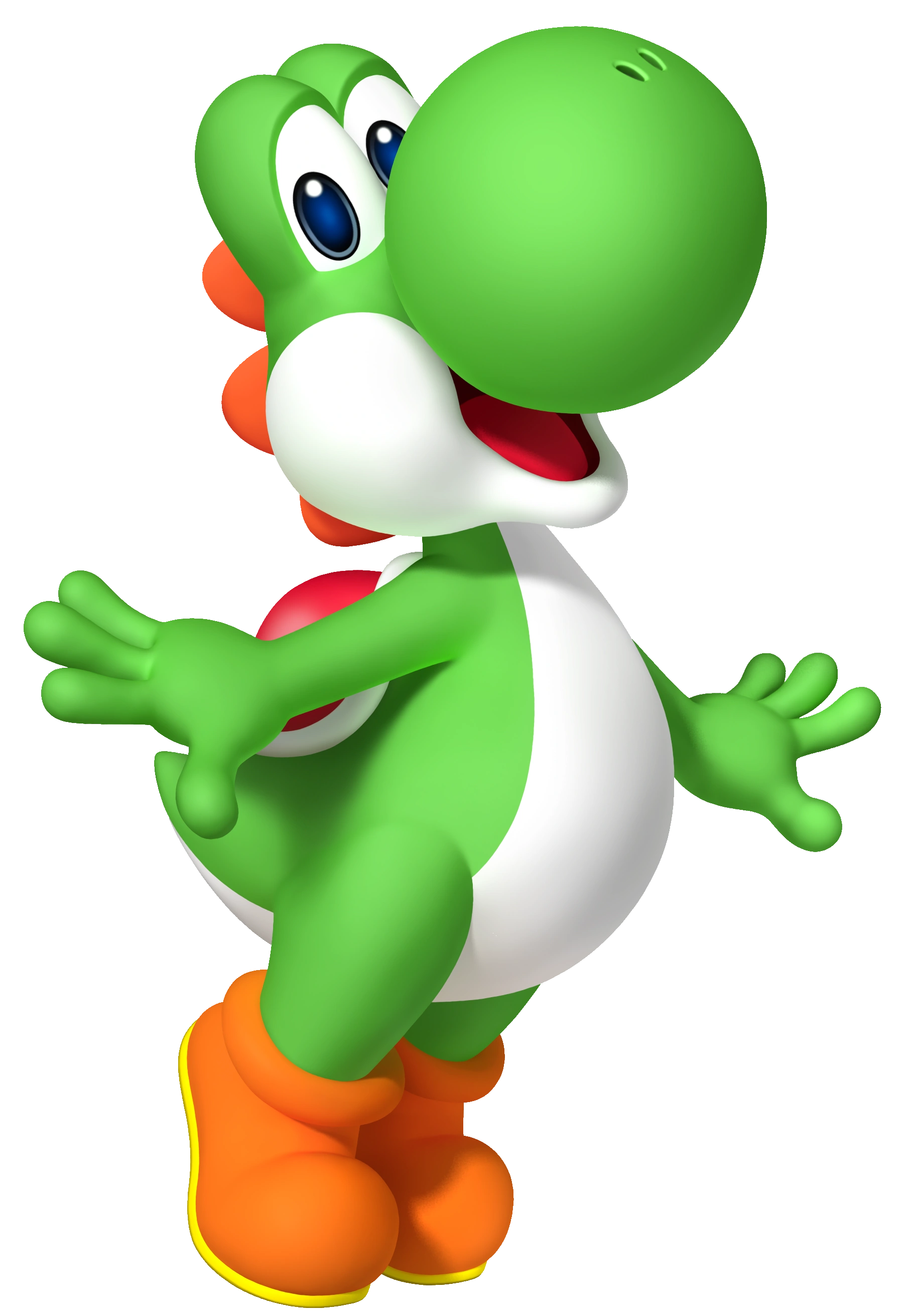 Yoshi | Wiki Super Smash Bros. | FANDOM powered by Wikia