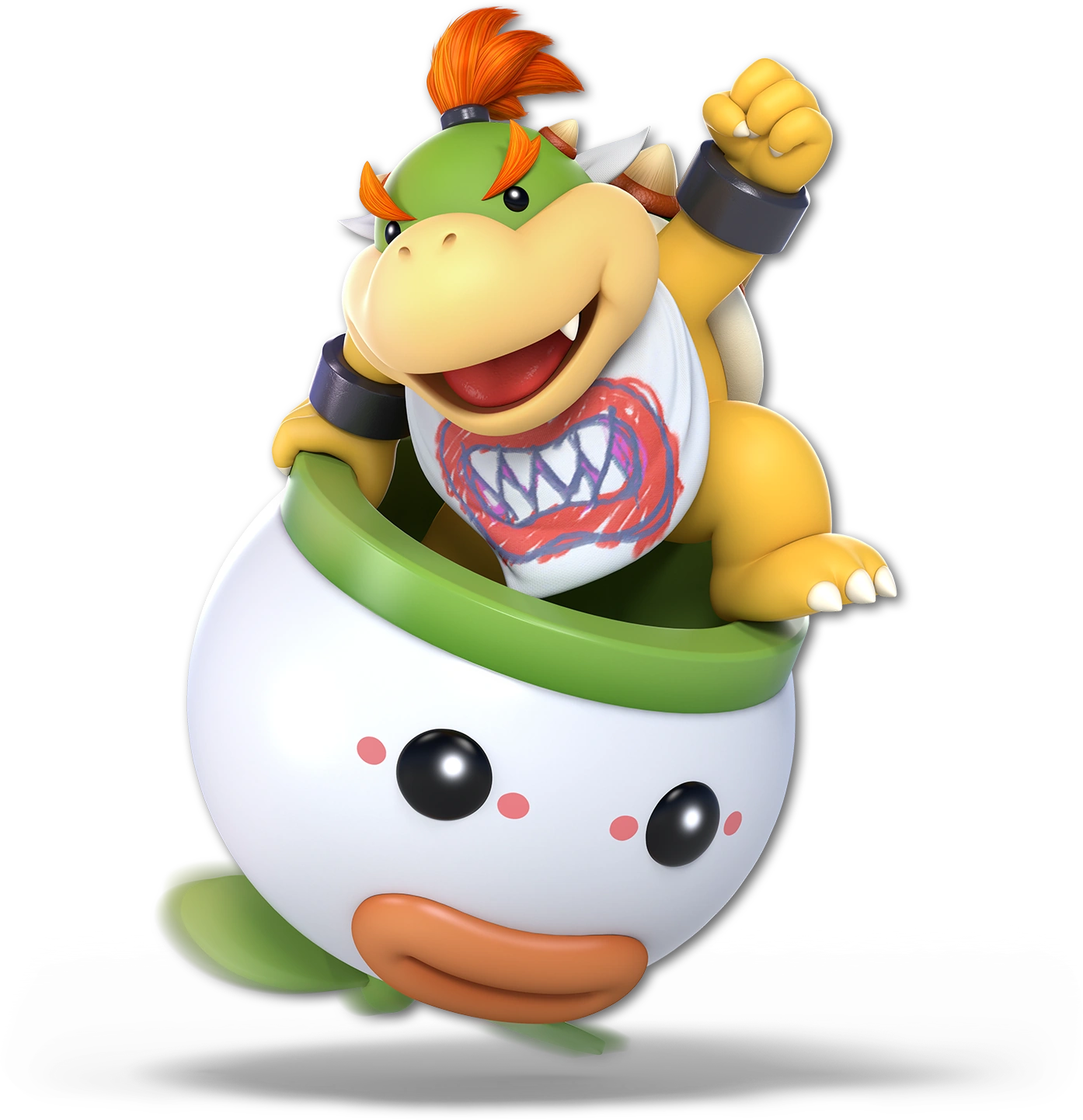 Bowser Jr. (Ultimate) | Wiki Super Smash Bros. | FANDOM powered by Wikia