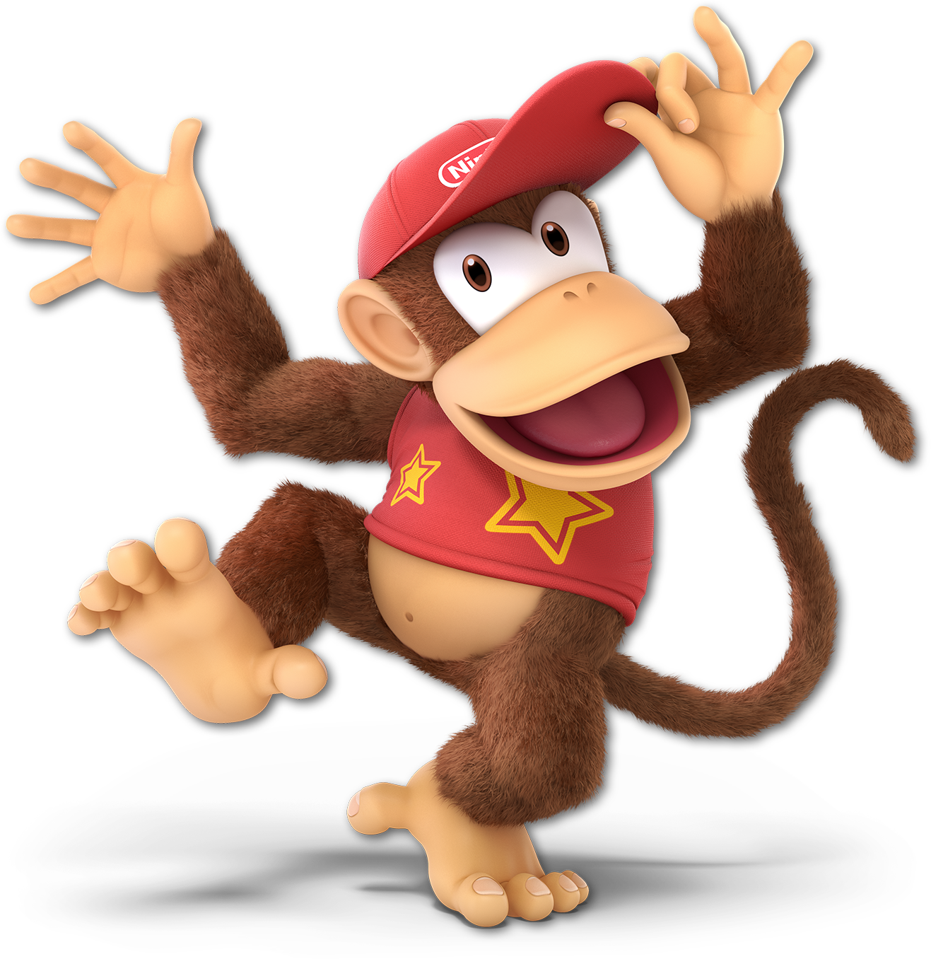 Diddy Kong (Ultimate) | Wiki Super Smash Bros. | FANDOM powered by Wikia Diddy Kong (Ultimate) | Wiki Super Smash Bros. | FANDOM powered by Wikia