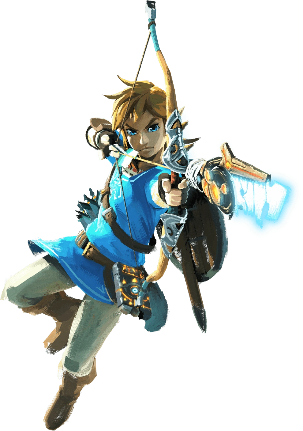 Link | Wiki Super Smash Bros. | Fandom