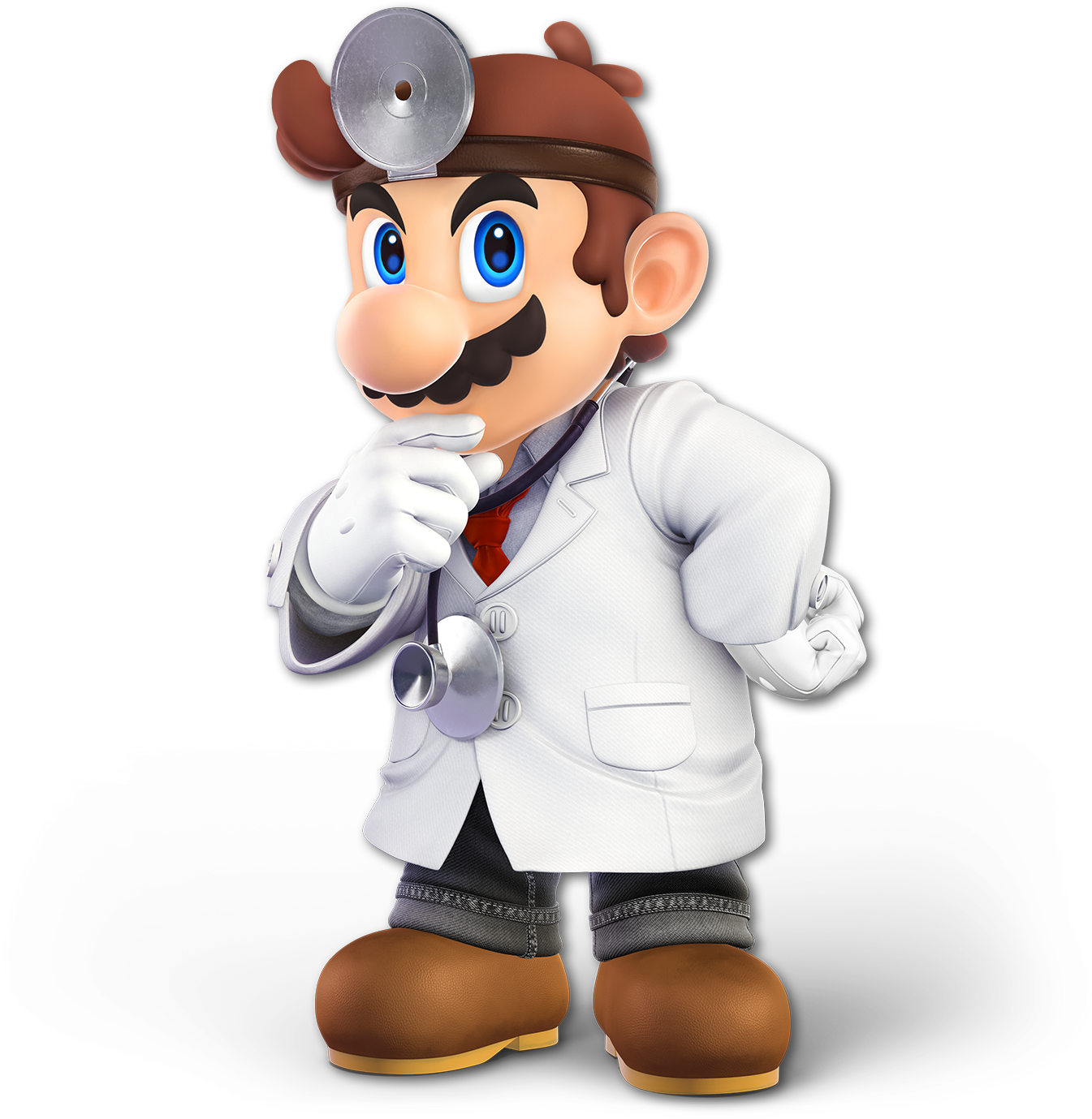 Dr. Mario (Ultimate) | Wiki Super Smash Bros. | Fandom