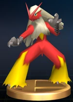 Trophées Brawl (Pokémon) | Wiki Super Smash Bros. | FANDOM powered by Wikia