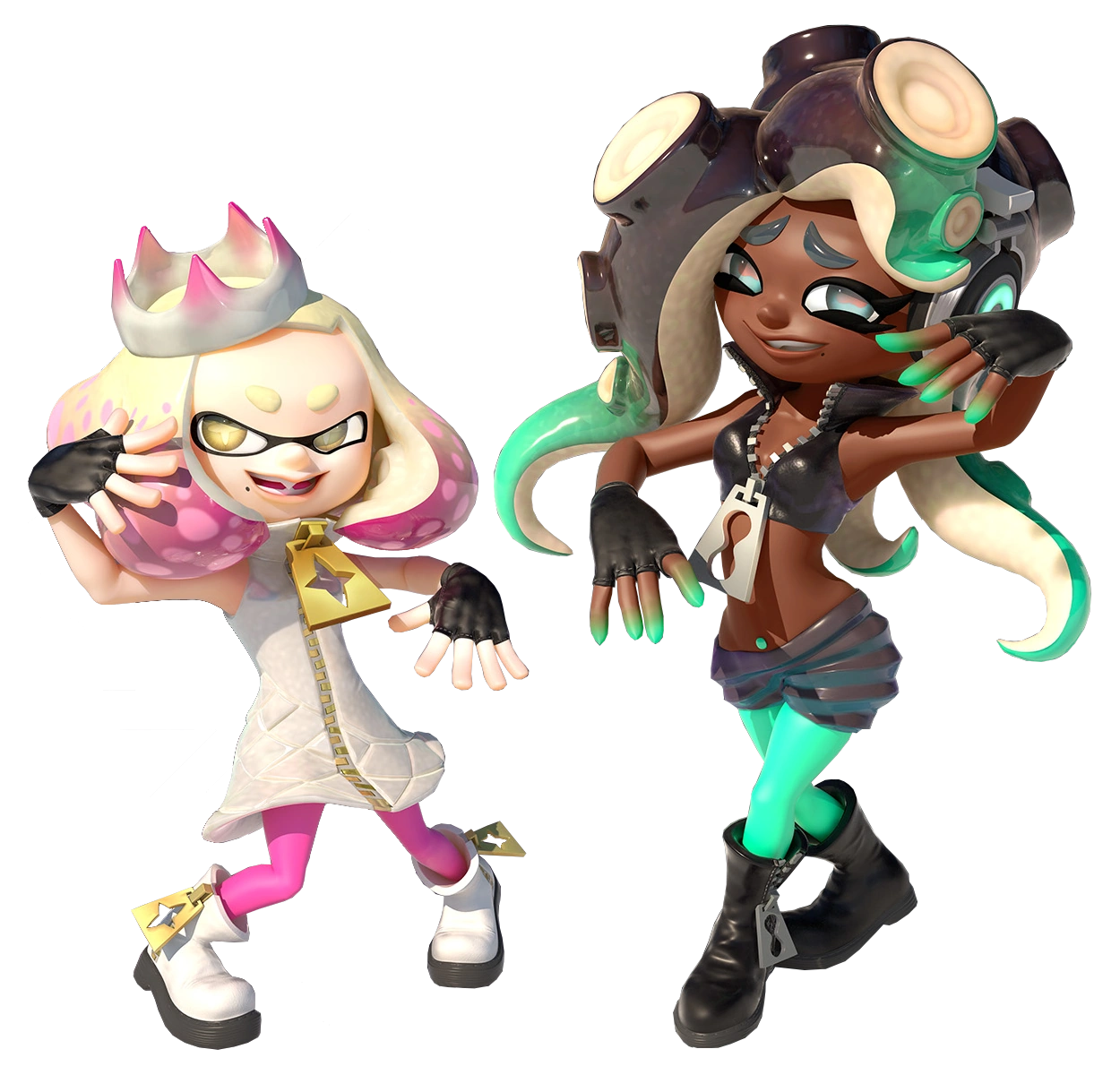 Tenta-cool | Wiki Super Smash Bros. | Fandom