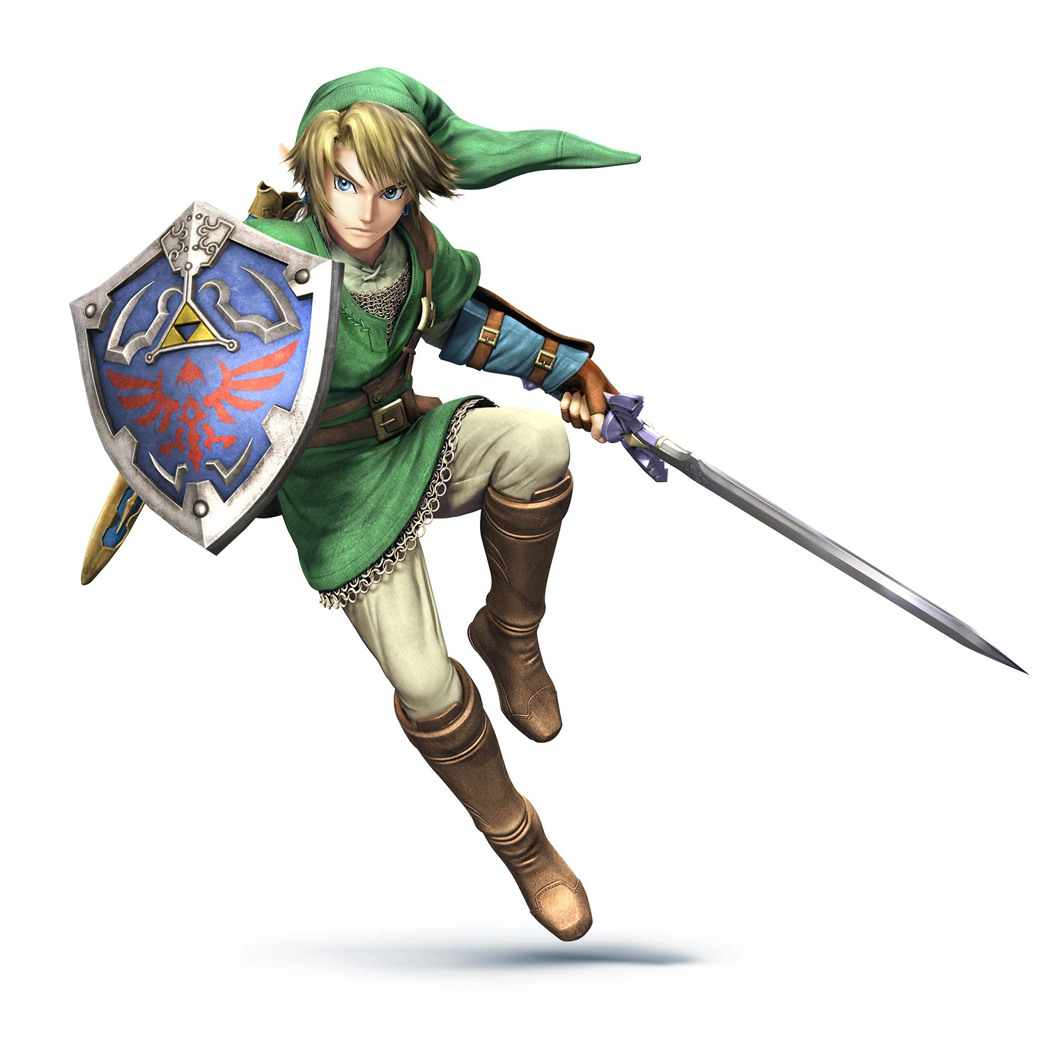Link (SSB4) | Wiki Super Smash Bros. | FANDOM powered by Wikia