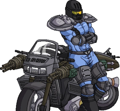 Mach Rider | SmashBrosCrusade Wiki | Fandom