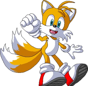 Tails | SmashBrosCrusade Wiki | Fandom