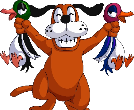 Duck Hunt Dog | SmashBrosCrusade Wiki | Fandom