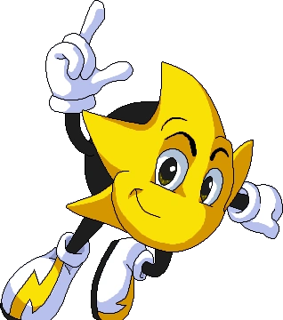 Ristar | SmashBrosCrusade Wiki | Fandom