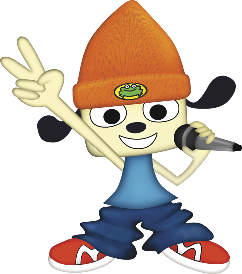 Parappa Super Smash Bros Fanon Wiki Fandom