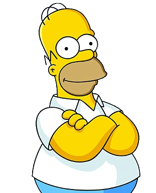 Imagen - Hommer.png | Super Smash Bros. Fanon Wiki | FANDOM powered by ...