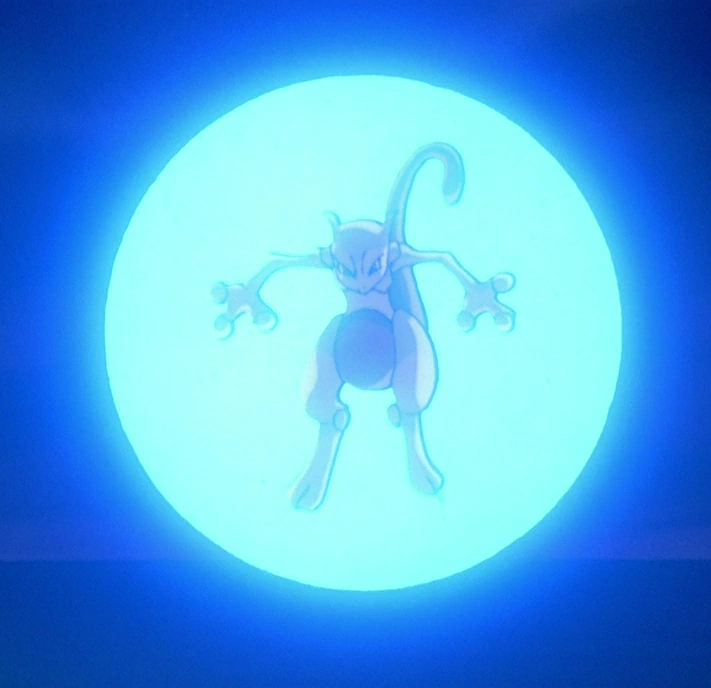 Imagen - Mewtwo Barrier.png | Super Smash Bros. Fanon Wiki | FANDOM ...