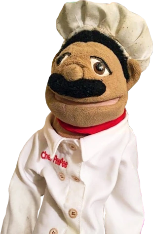 Chef Pee Pee | SmashBrosLawlLove Wiki | Fandom