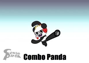 Combo Panda | SmashBrosLawlLove Wiki | Fandom