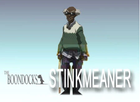 Colonel H. Stinkmeaner | World of Smash Bros Lawl Wiki | FANDOM powered ...