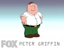 Peter Griffin | World of Smash Bros Lawl Wiki | Fandom