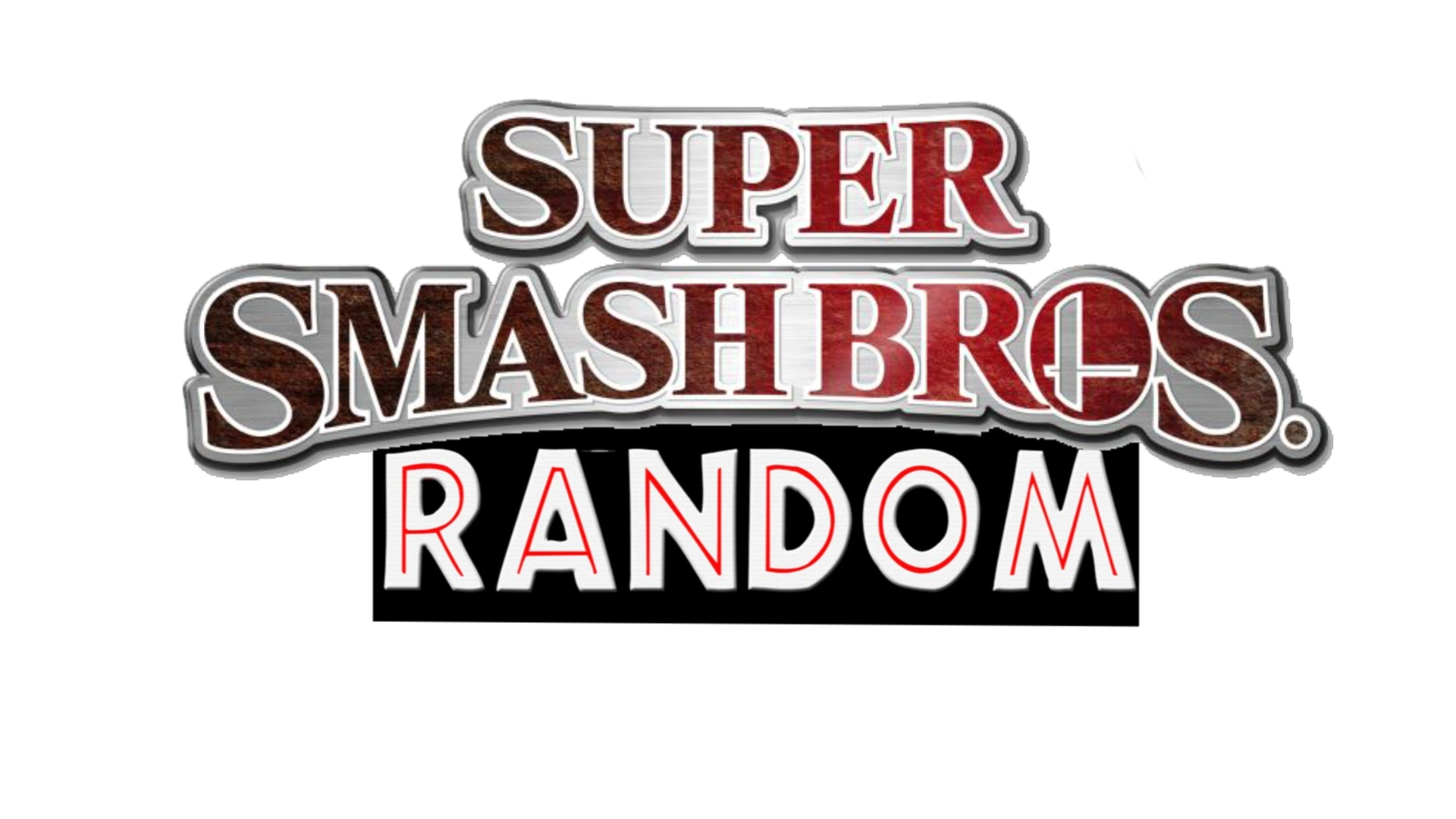 Super Smash Bros. Random | World of Smash Bros Lawl Wiki | Fandom