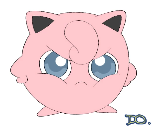 Image - Angry jigglypuff by coach justice-d3a64f9.jpg | World of Smash ...