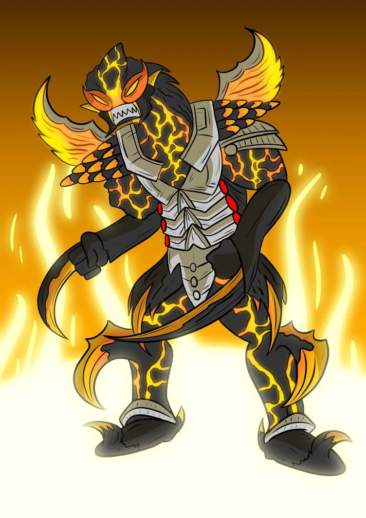 Toon Creepox | World of Smash Bros Lawl Wiki | FANDOM powered by Wikia