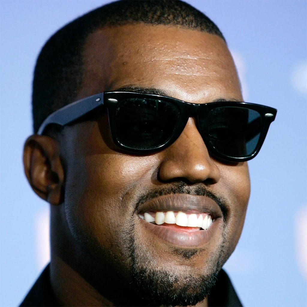 Kayne West | World of Smash Bros Lawl Wiki | Fandom