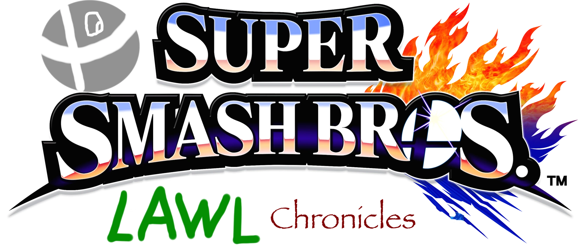 Smash Bros. Lawl Chronicles | World of Smash Bros Lawl Wiki | FANDOM powered by Wikia
