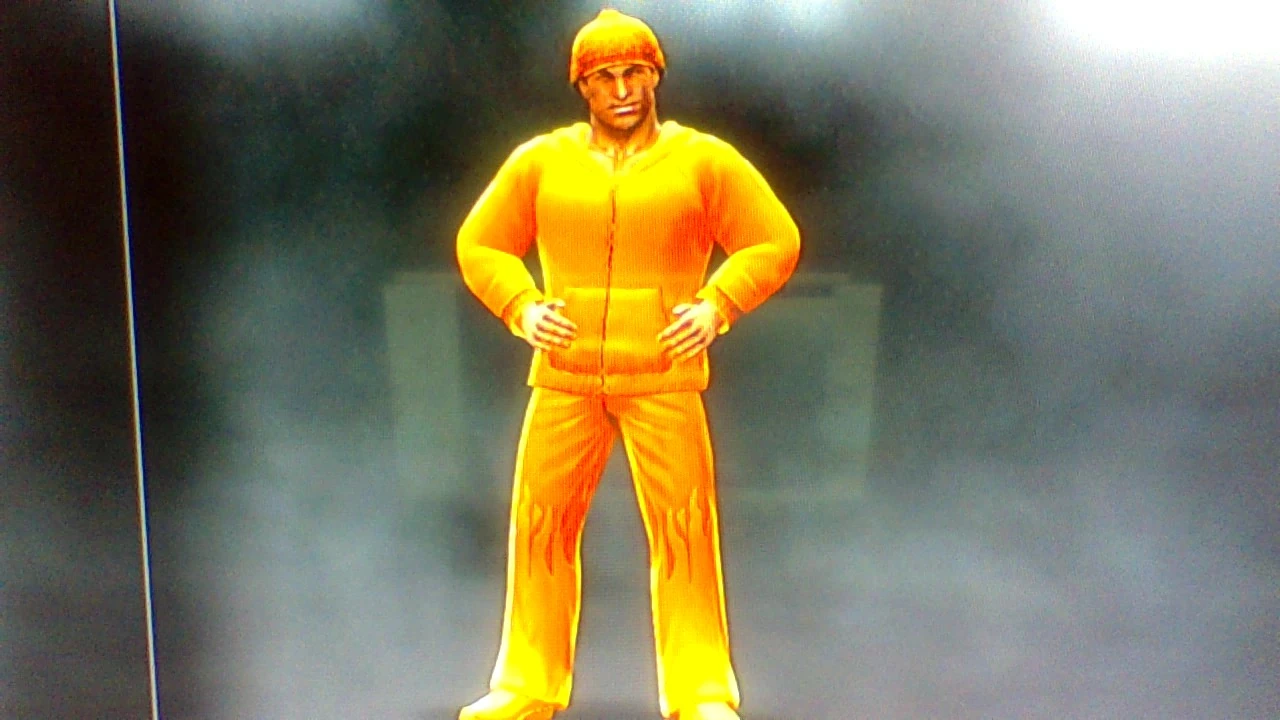 Lucas Turner | World of Smash Bros Lawl Wiki | Fandom