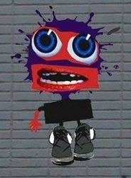 Digital (Klasky Csupo) | World of Smash Bros Lawl Wiki | Fandom