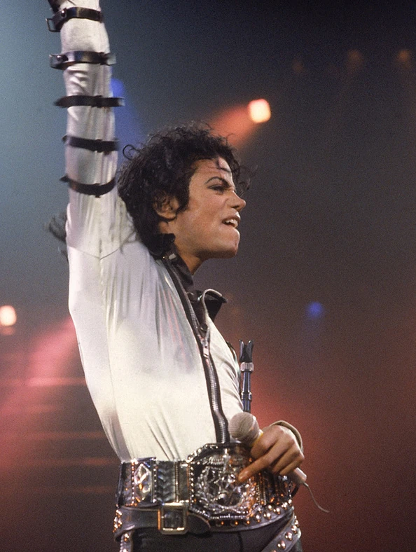 Classic Michael Jackson | World of Smash Bros Lawl Wiki | Fandom