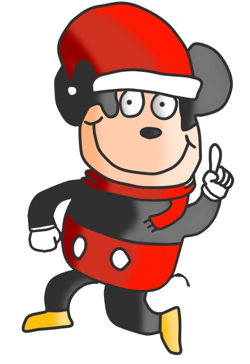 Mokey | World of Smash Bros Lawl Wiki | Fandom