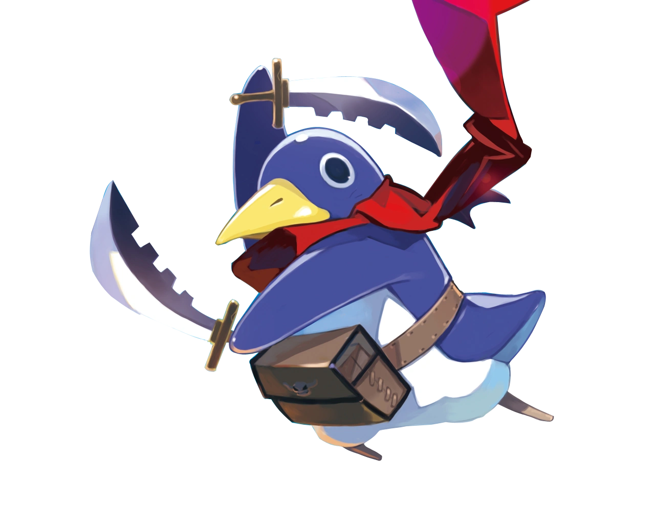Prinny | World of Smash Bros Lawl Wiki | FANDOM powered by Wikia