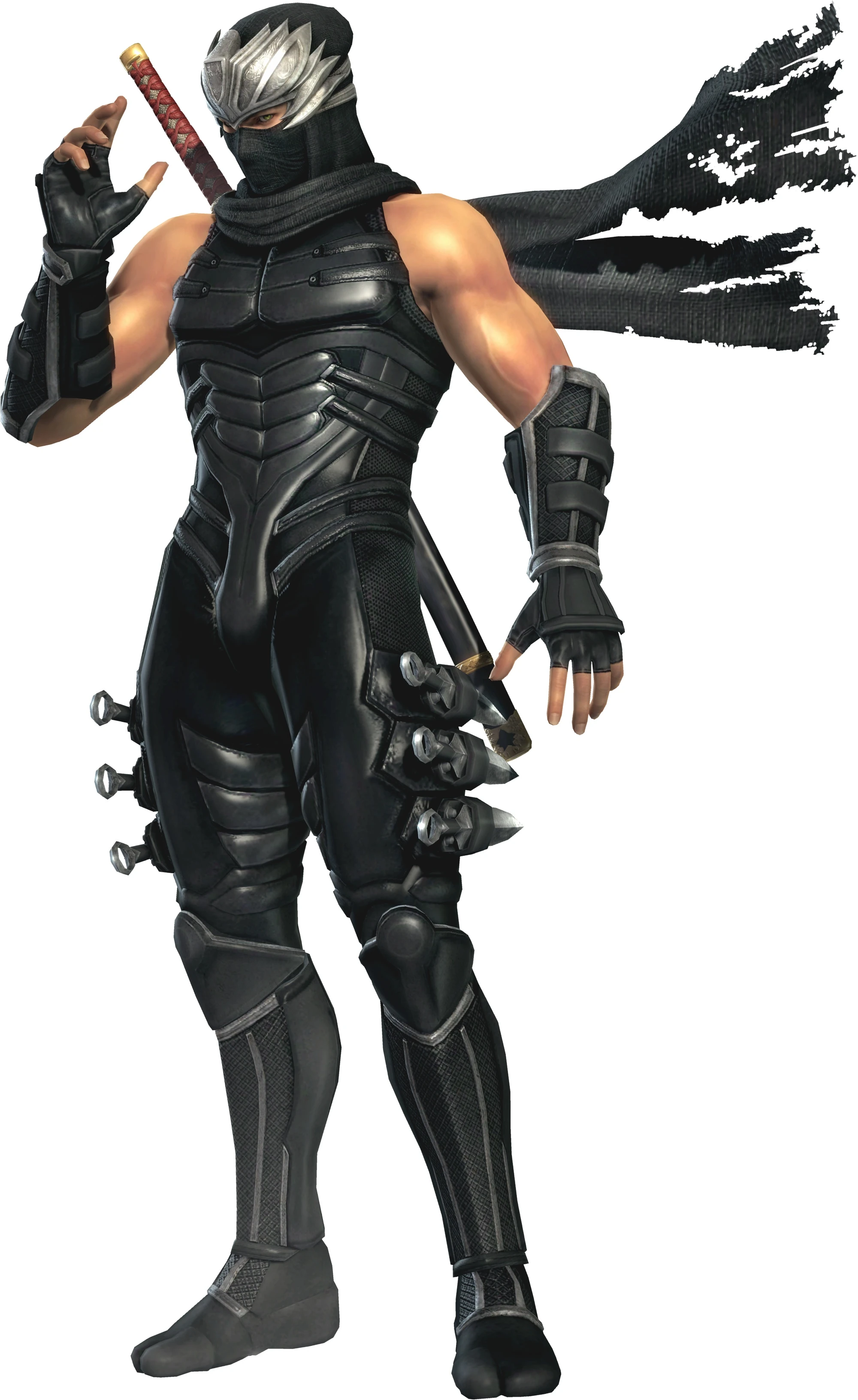 Ryu Hayabusa | World of Smash Bros Lawl Wiki | FANDOM powered by Wikia