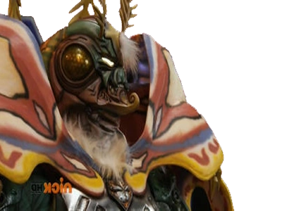 Admiral Malkor | World of Smash Bros Lawl Wiki | Fandom