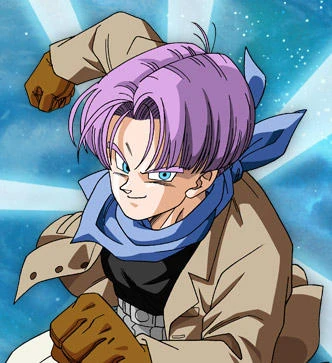 GT Trunks | World of Smash Bros Lawl Wiki | FANDOM powered by Wikia