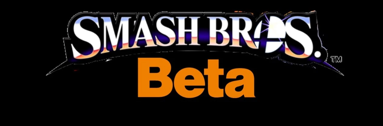 Smash Bros BETA | World of Smash Bros Lawl Wiki | Fandom