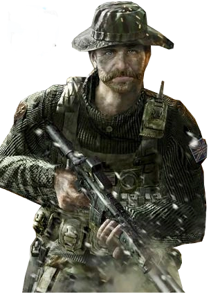 Image - Captain Price.png | World of Smash Bros Lawl Wiki | FANDOM ...